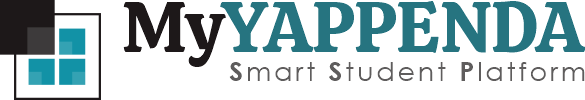 Login - Siswa SMA YAPPENDA